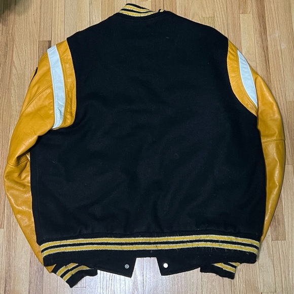 Varsity | Jackets & Coats | Vintage High School Track Varsity | Poshmark